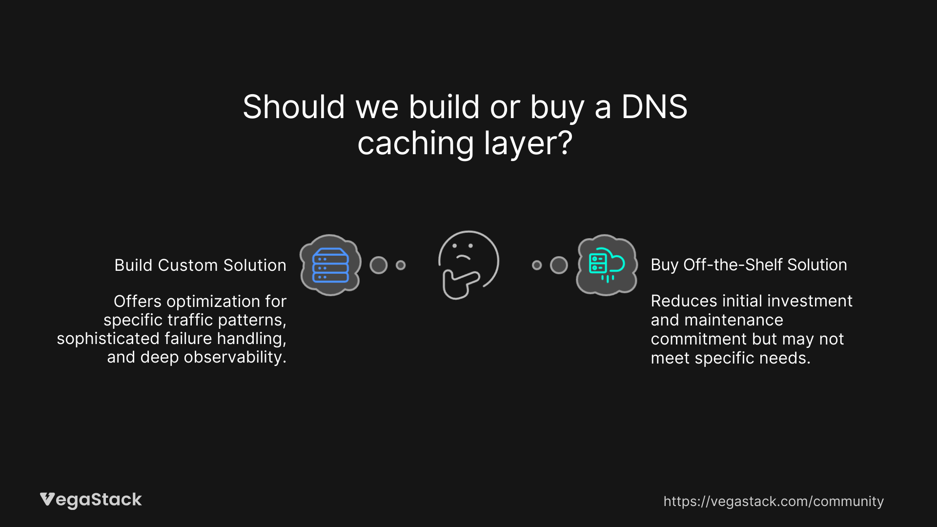 How LinkedIn Eliminated DNS Outages for 1 Billion Users: A Custom DNS ...