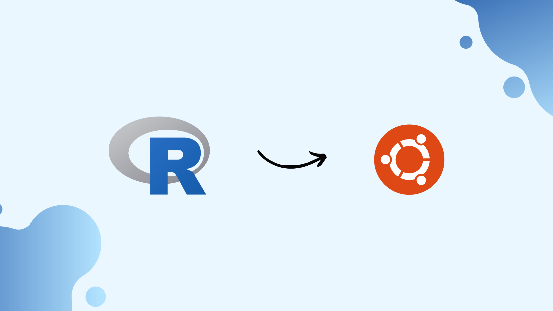 How To Install R on Ubuntu 22.04