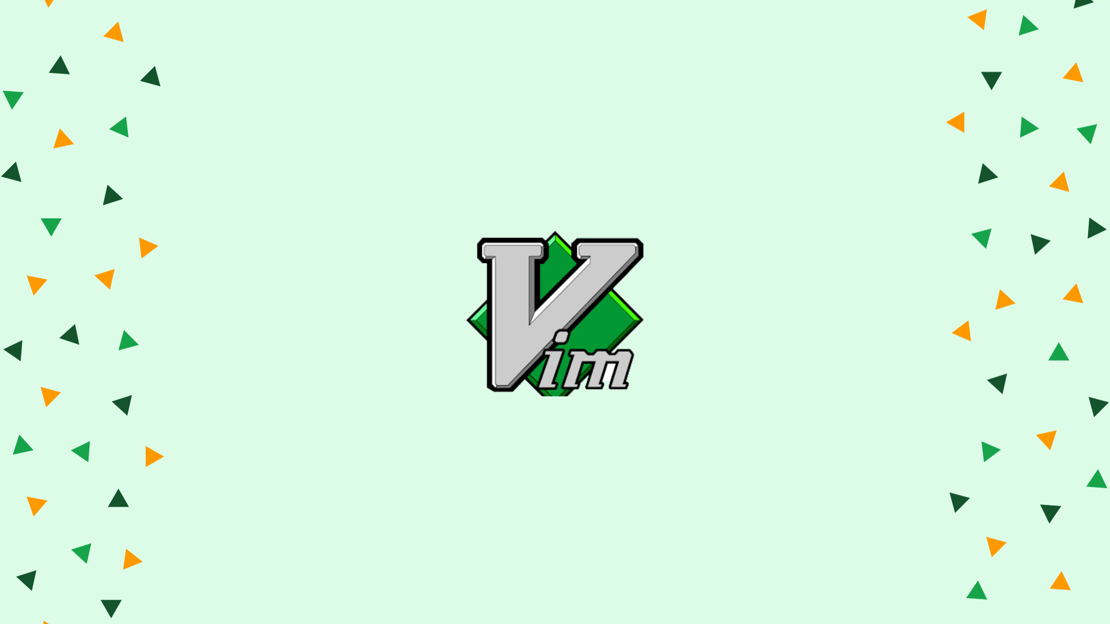 How to Undo and Redo in Vim / Vi
