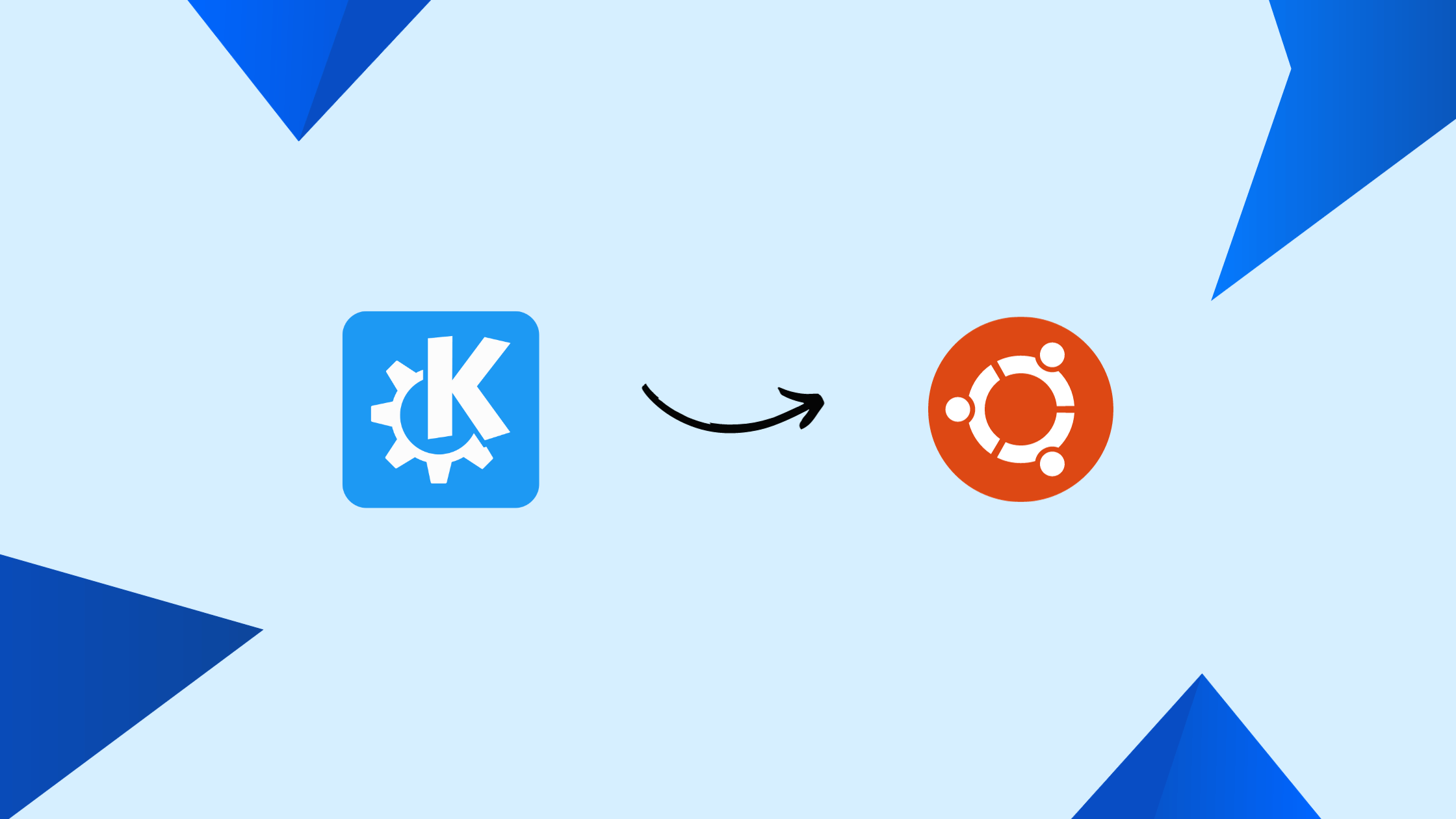 How to Install KDE Plasma on Ubuntu 22.04