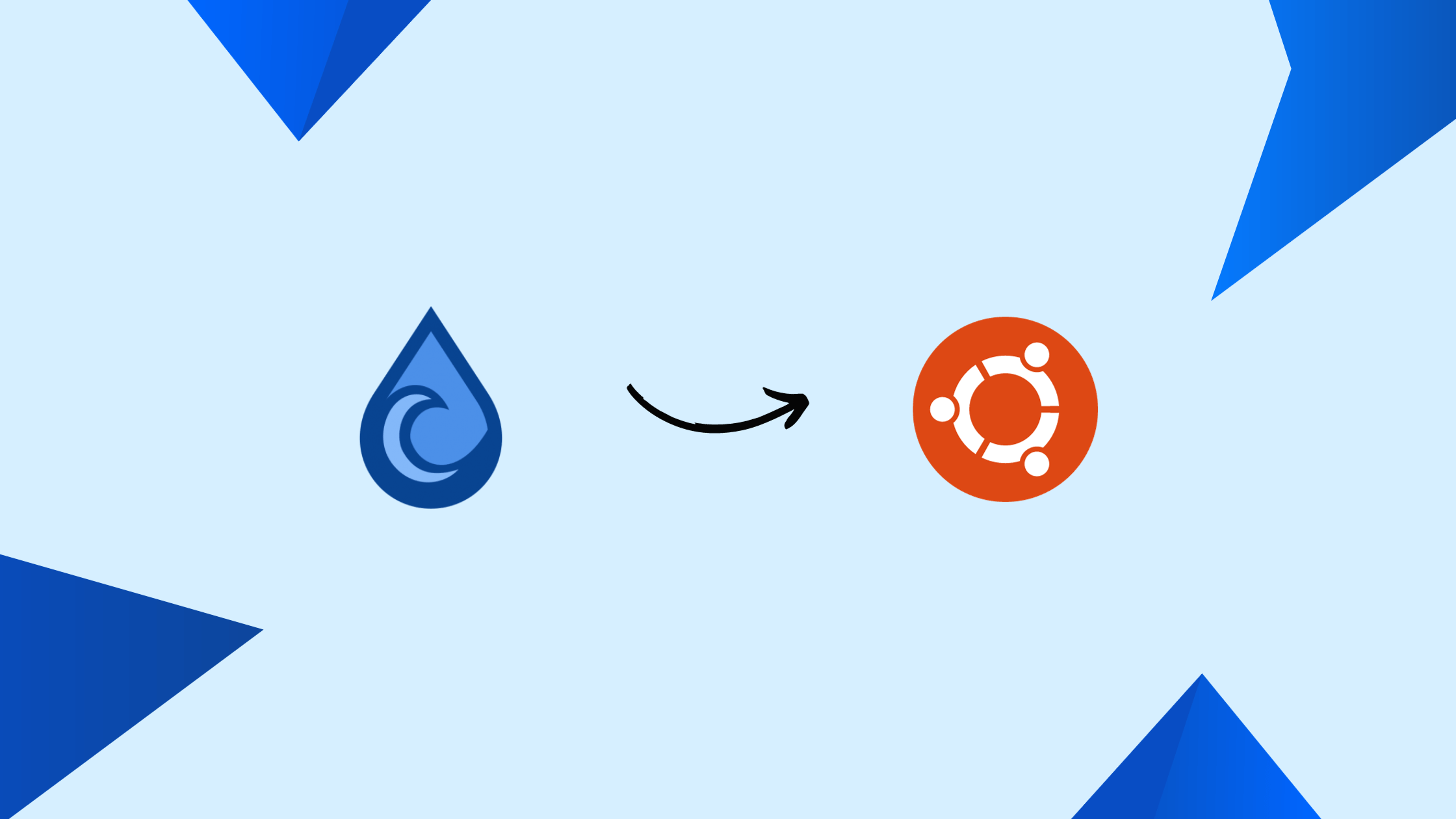 3 ways to install Deluge BitTorrent on Ubuntu 22.04