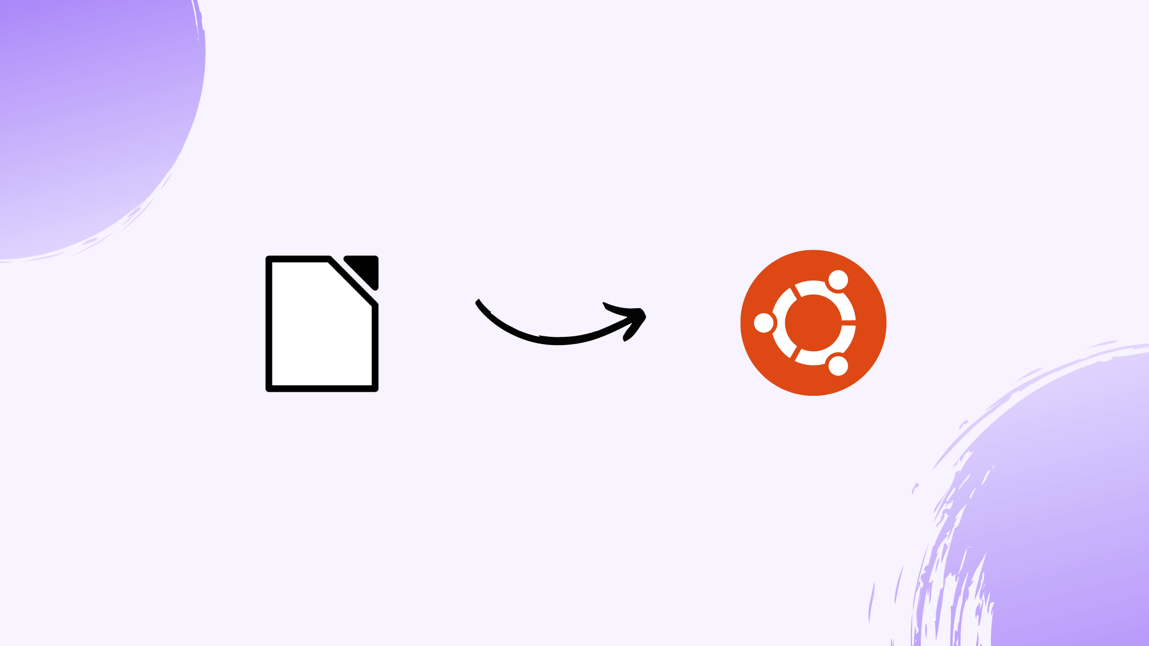 How to Install LibreOffice on Ubuntu 22.04