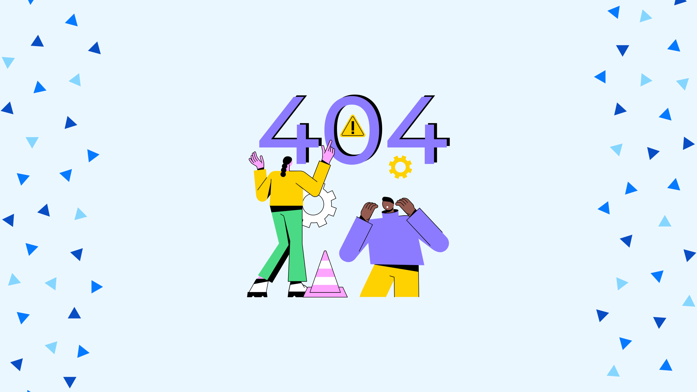 Status Code 4xx (Client Error)