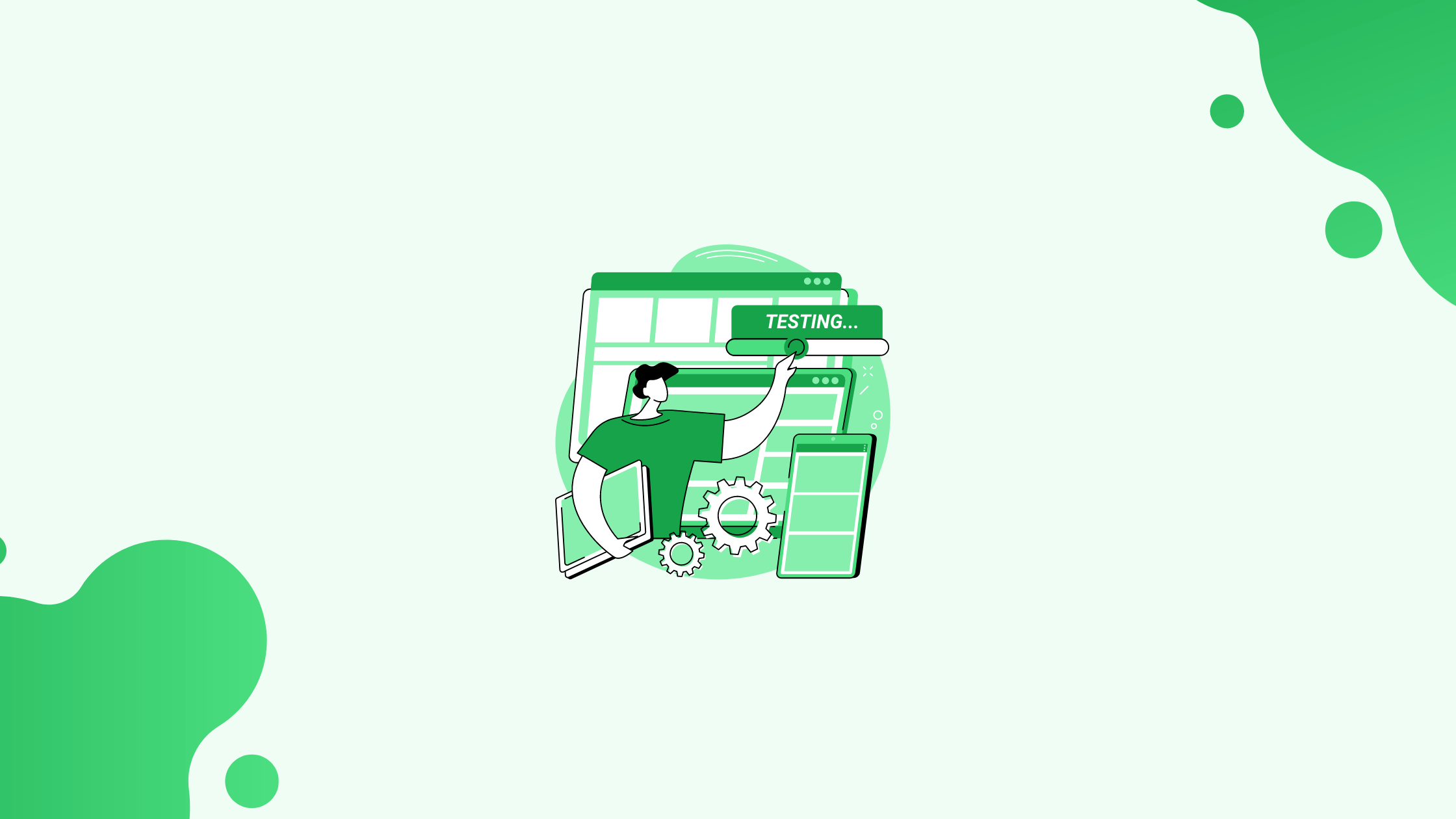 All you Need to Know about Testing in Production