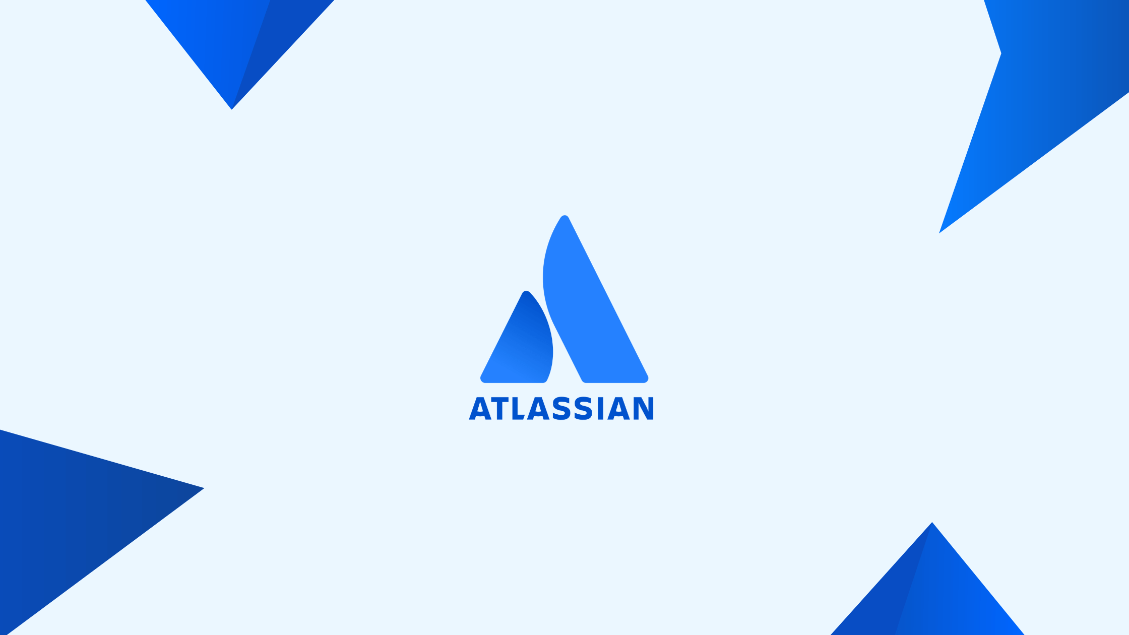 Atlassian Glossary