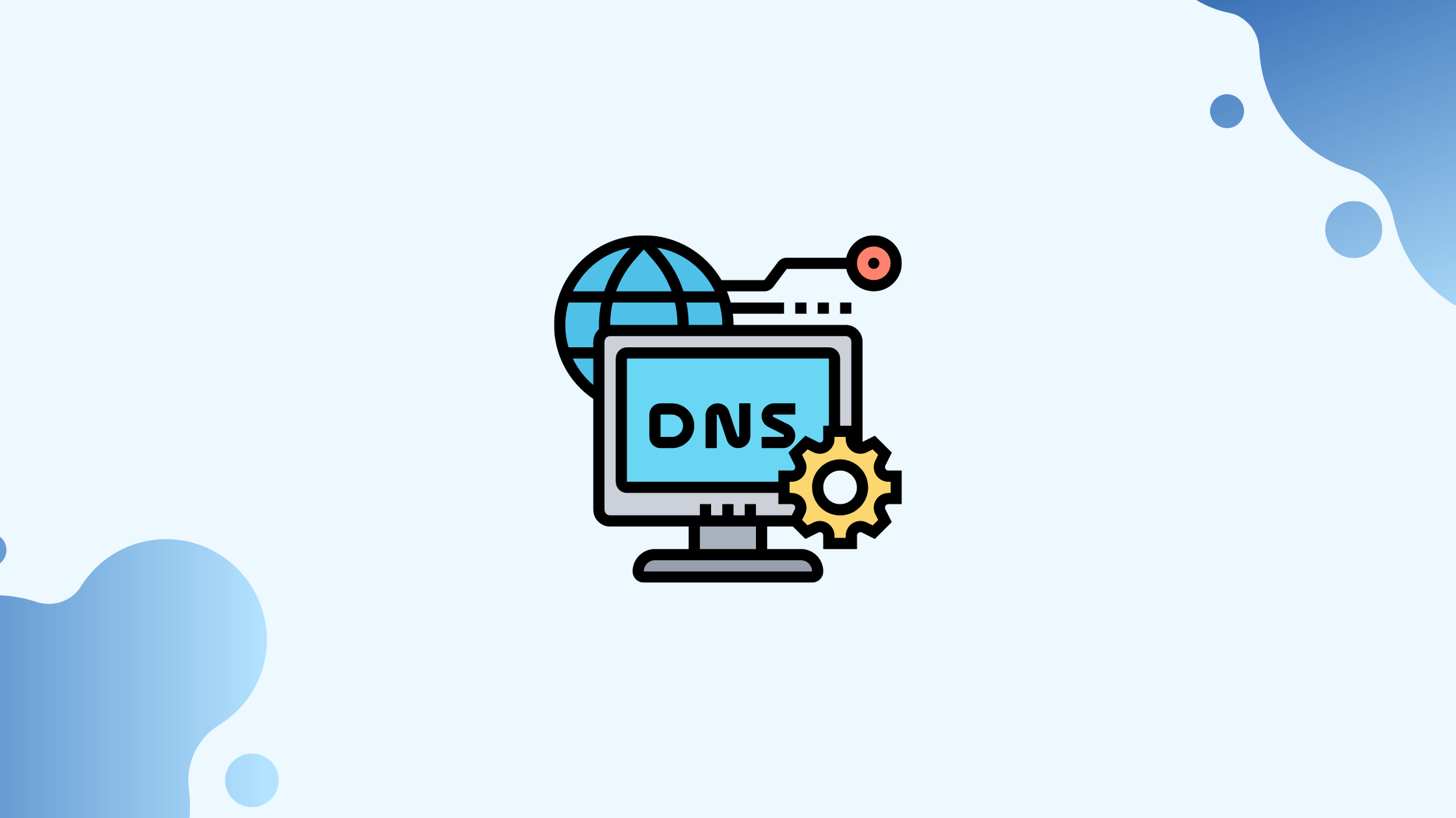 How to Fix DNS_PROBE_FINISHED_BAD_CONFIG?
