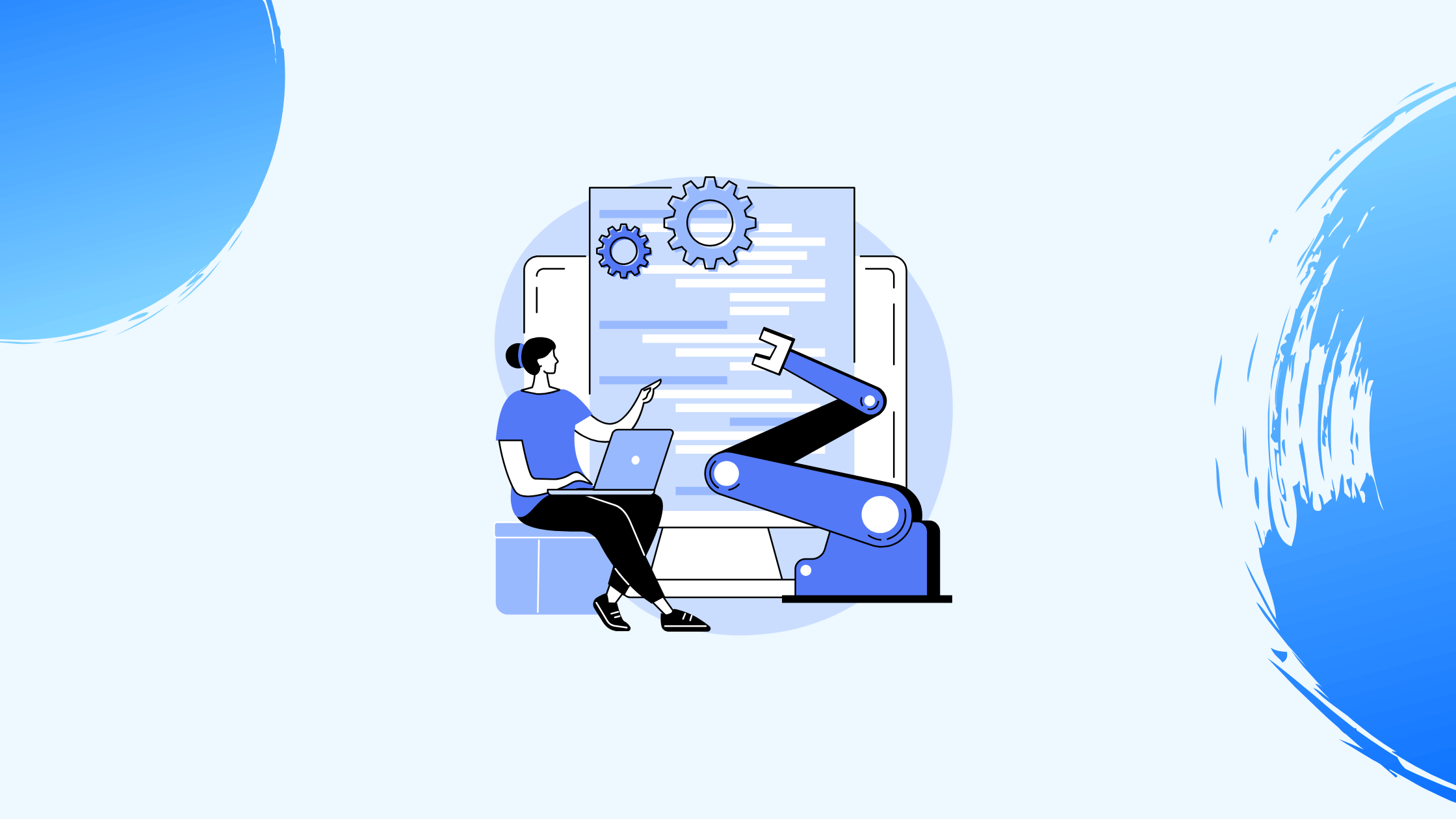 The Strategic Benefits Of Infrastructure Automation