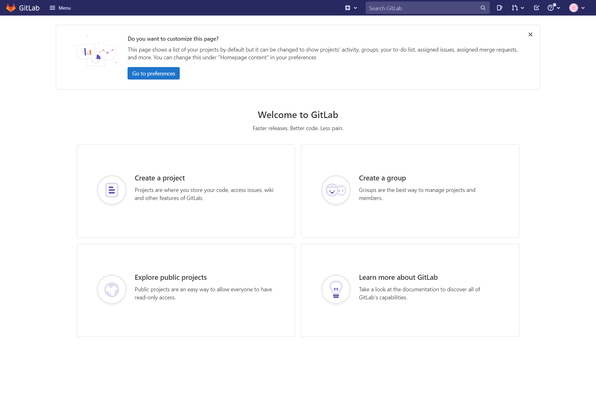 How to Install and Configure GitLab on Ubuntu 22.04