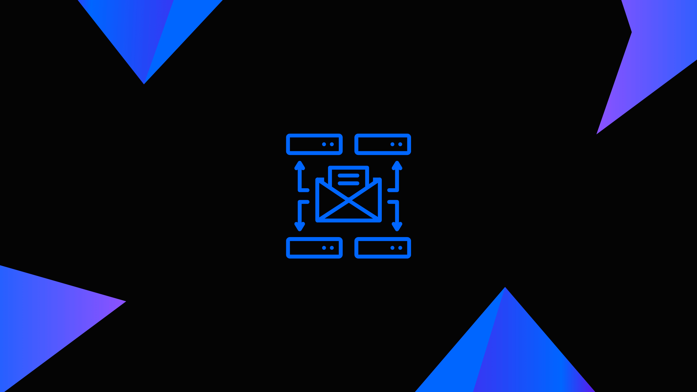 Set up a mail server with PostfixAdmin