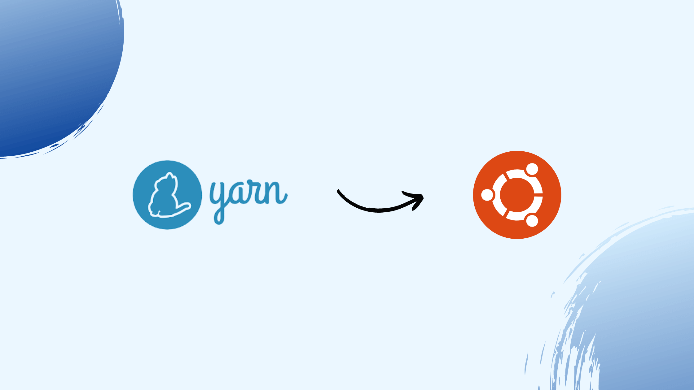 How to Install Yarn on Ubuntu 20.04