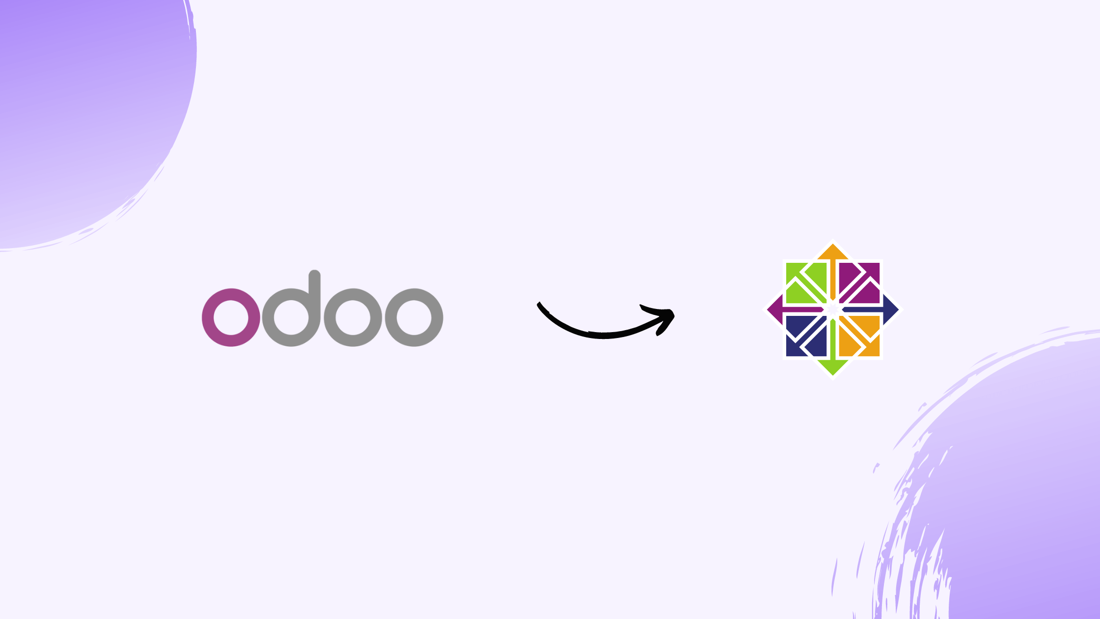 How to Install Odoo 11 on CentOS 7