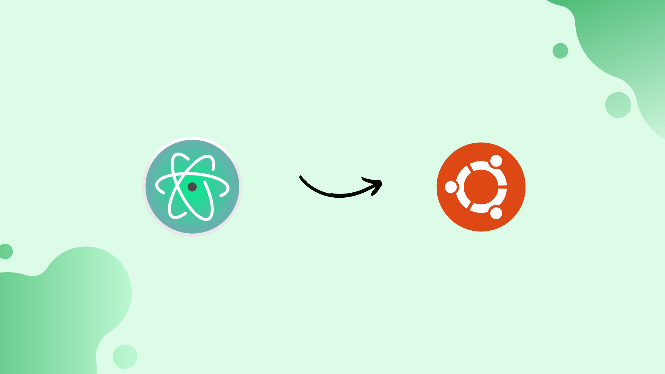 How to Install Atom Text Editor on Ubuntu 20.04