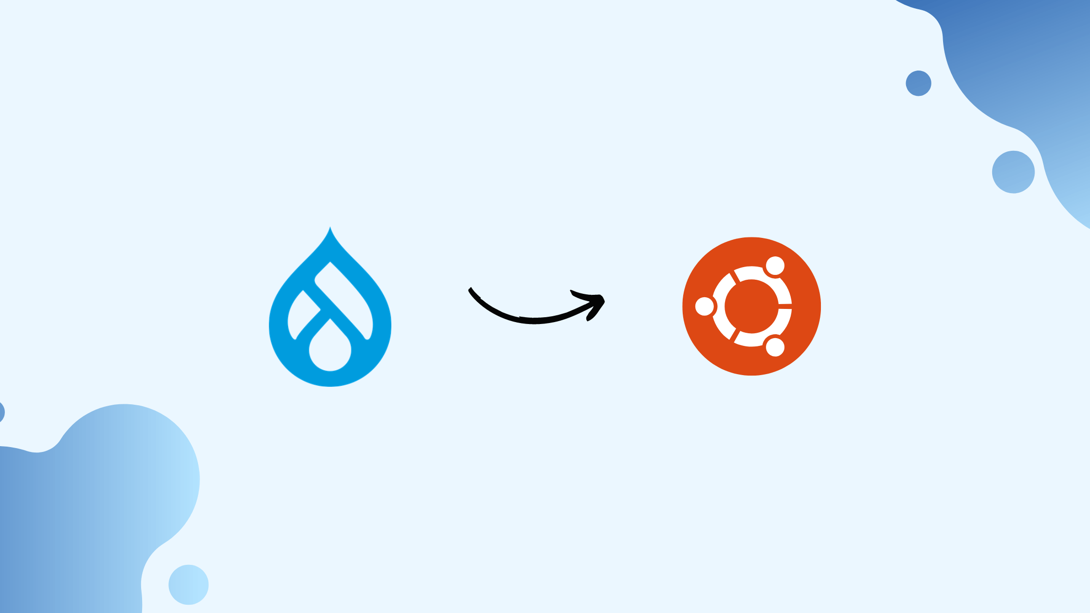 How to Install Drupal on Ubuntu 22.04
