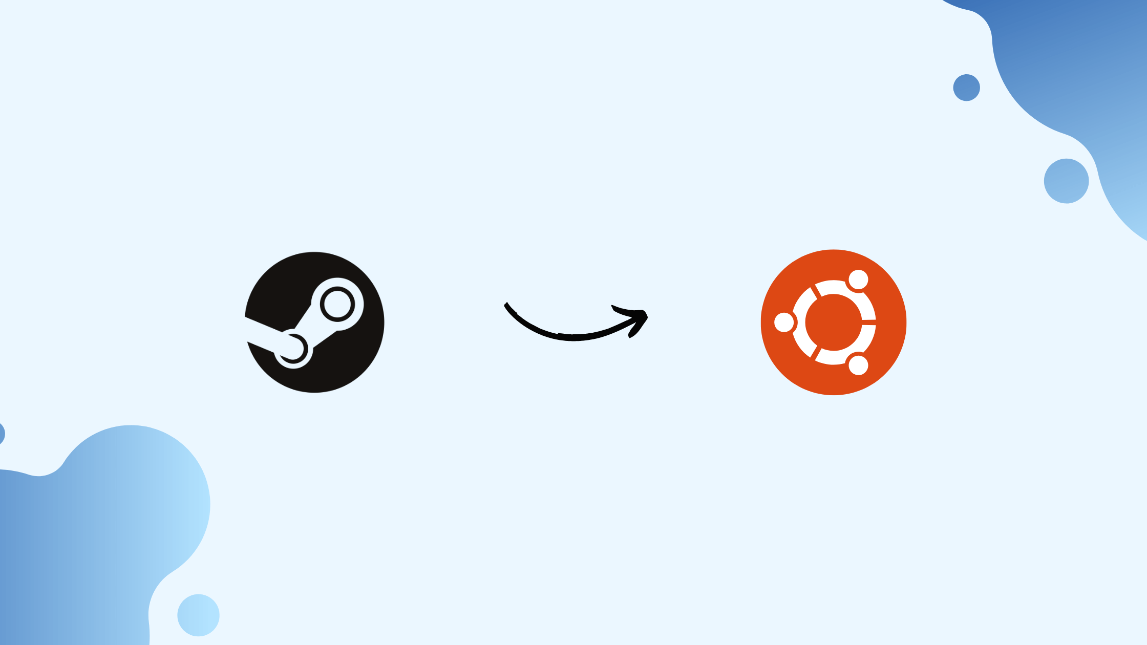 Install Steam on Ubuntu 22.04 - Step by Step Tutorial