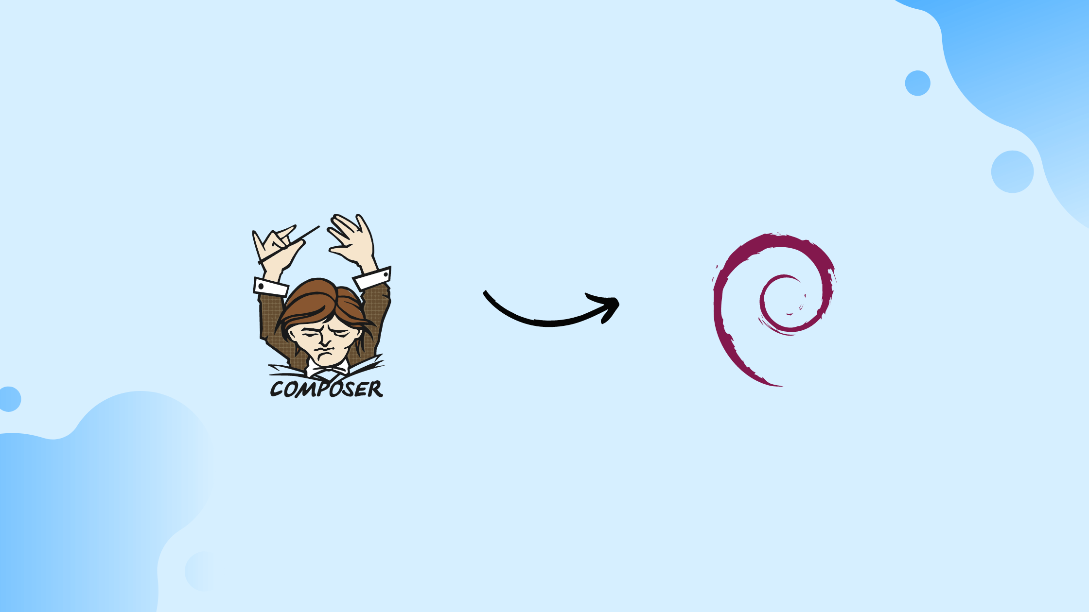 How to Install and Use PHP Composer on Debian 10