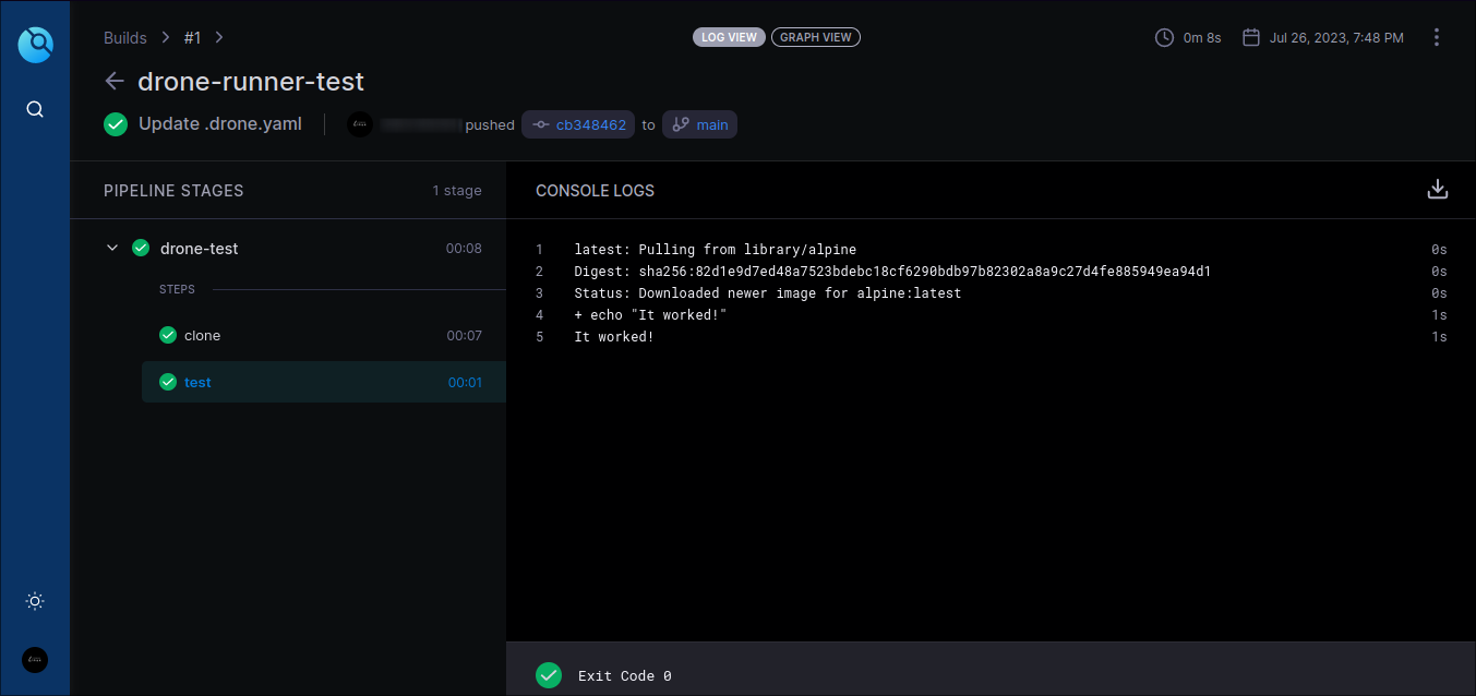 How to Install and Configure Drone on Ubuntu 22.04