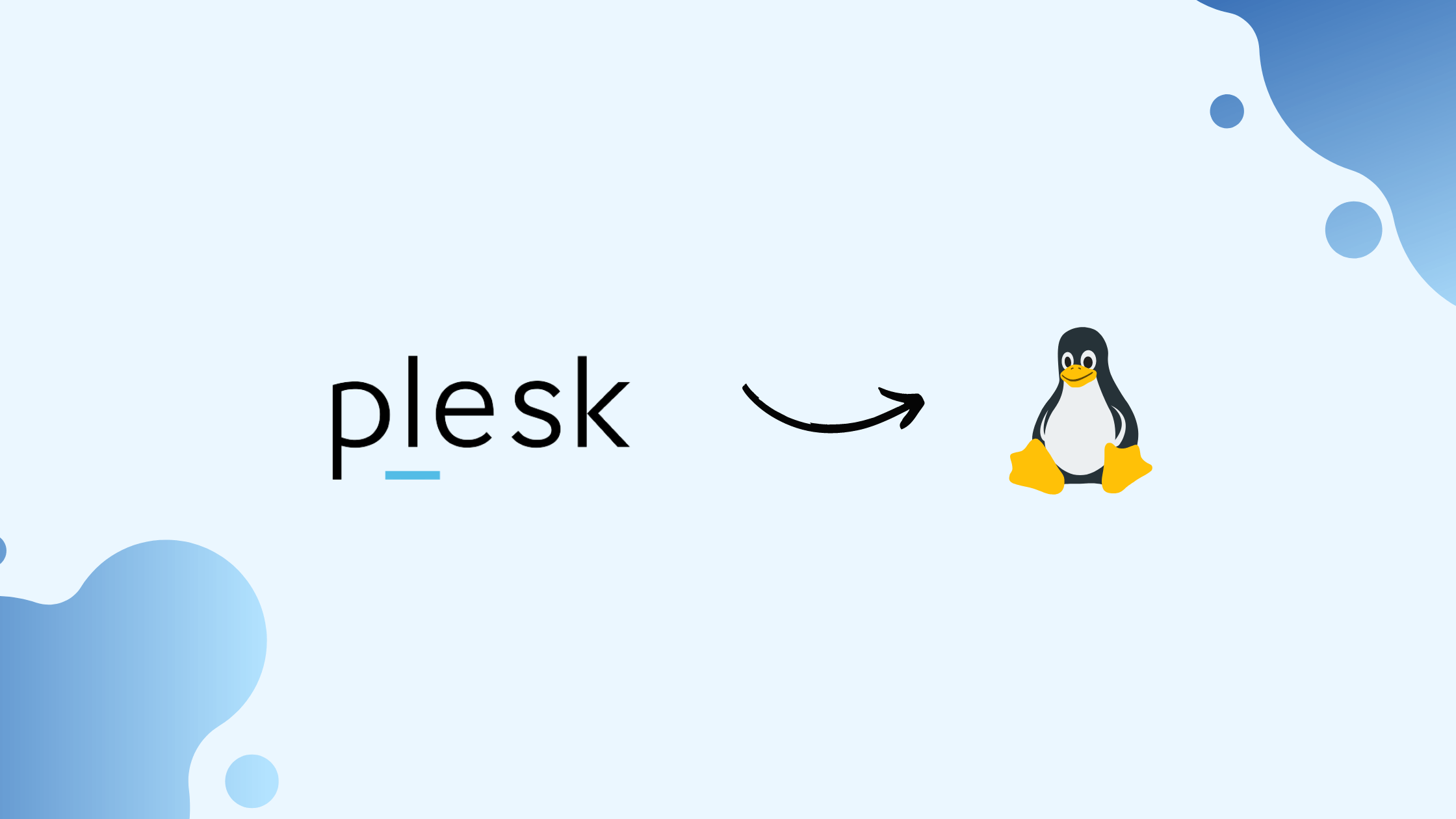 How to Install Plesk Control Panel on a Linux Server