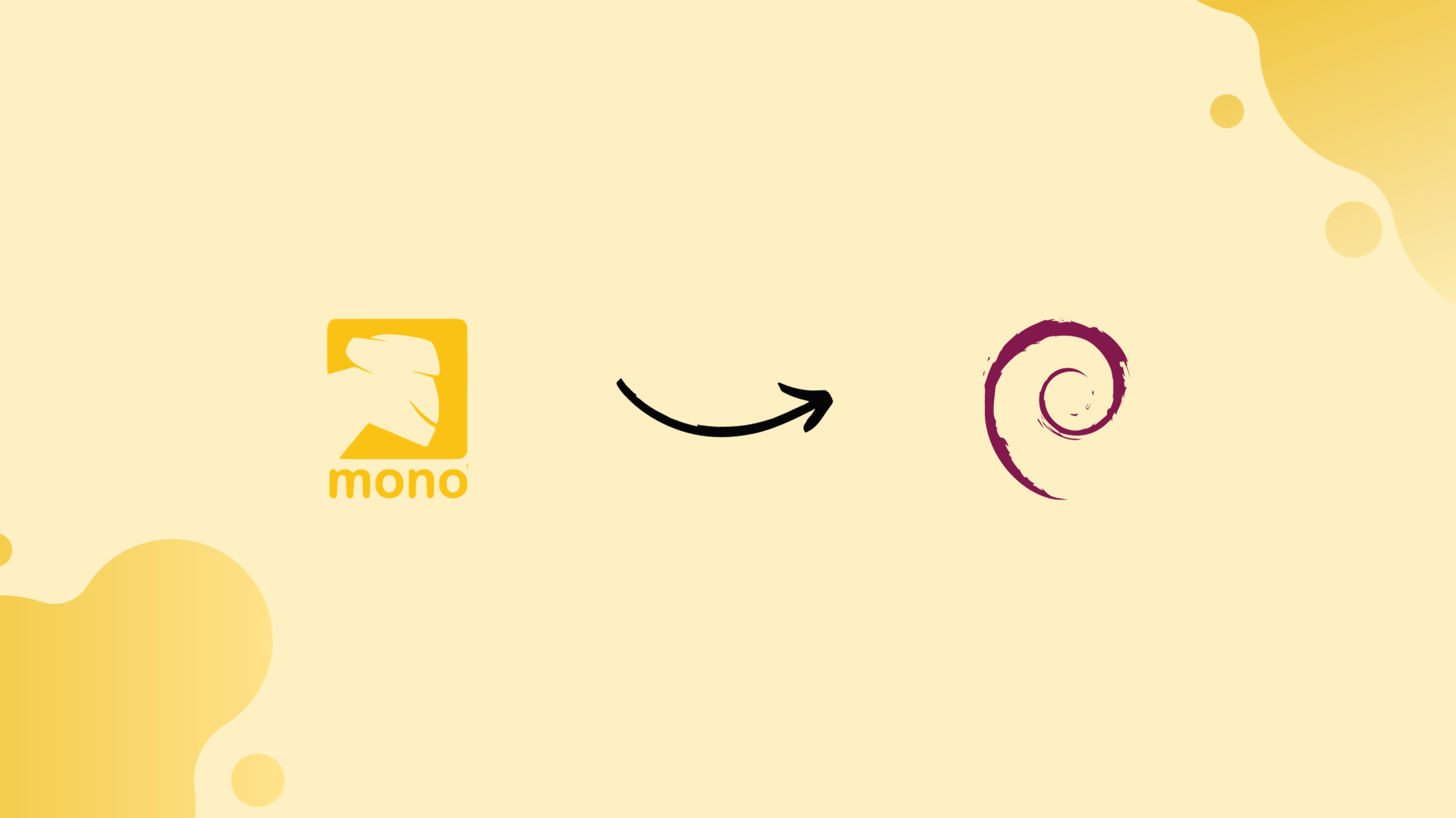 How to Install Mono Framework on Debian 10