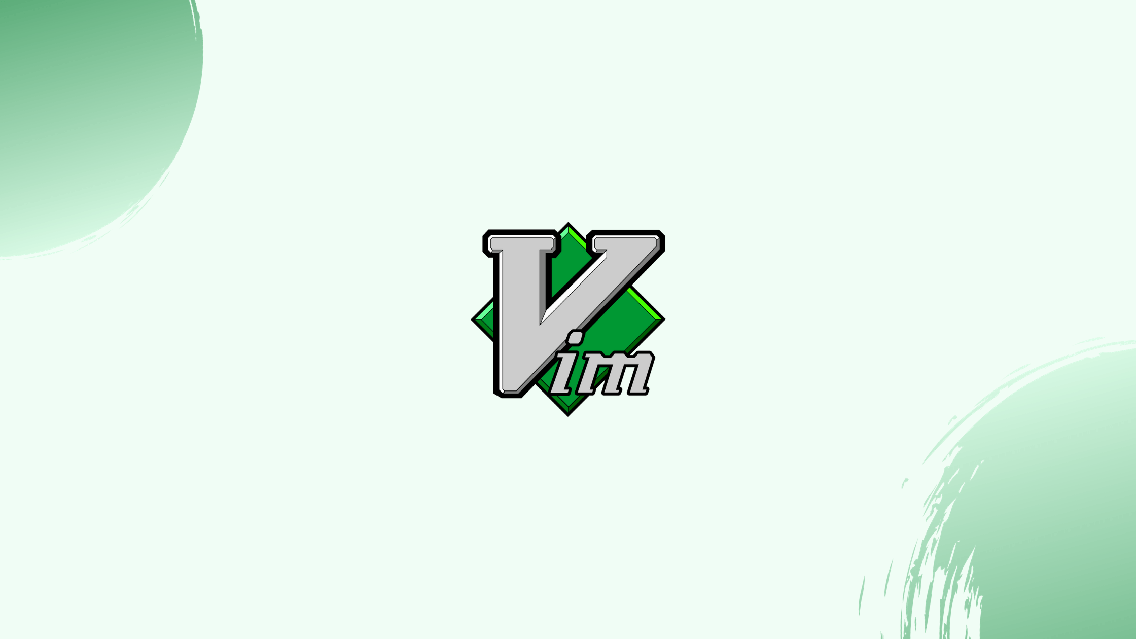How to Save a File in Vim / Vi and Quit the Editor