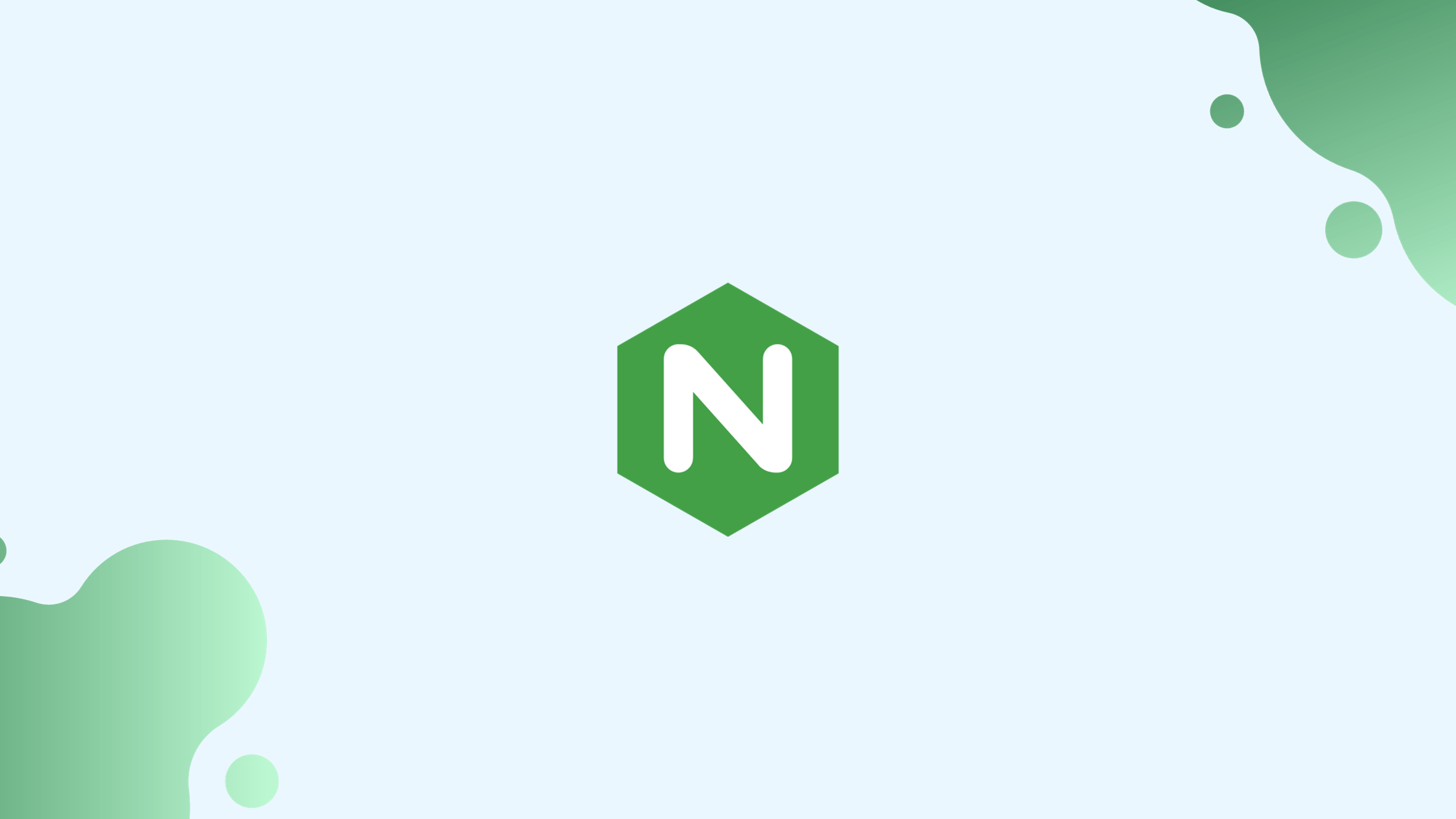 Setting up an Nginx Reverse Proxy
