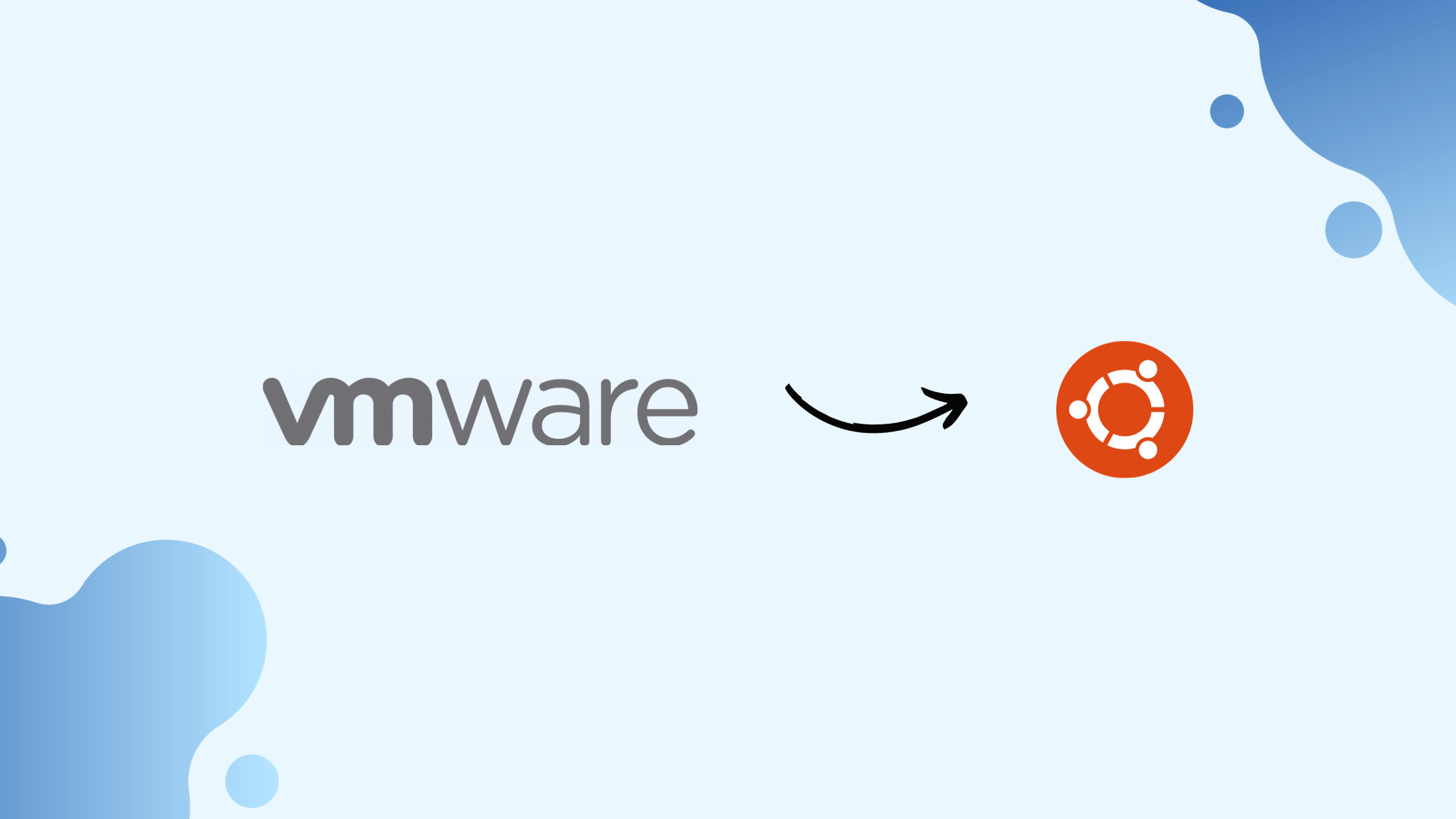 How to Install VMware Tools on Ubuntu 22.04