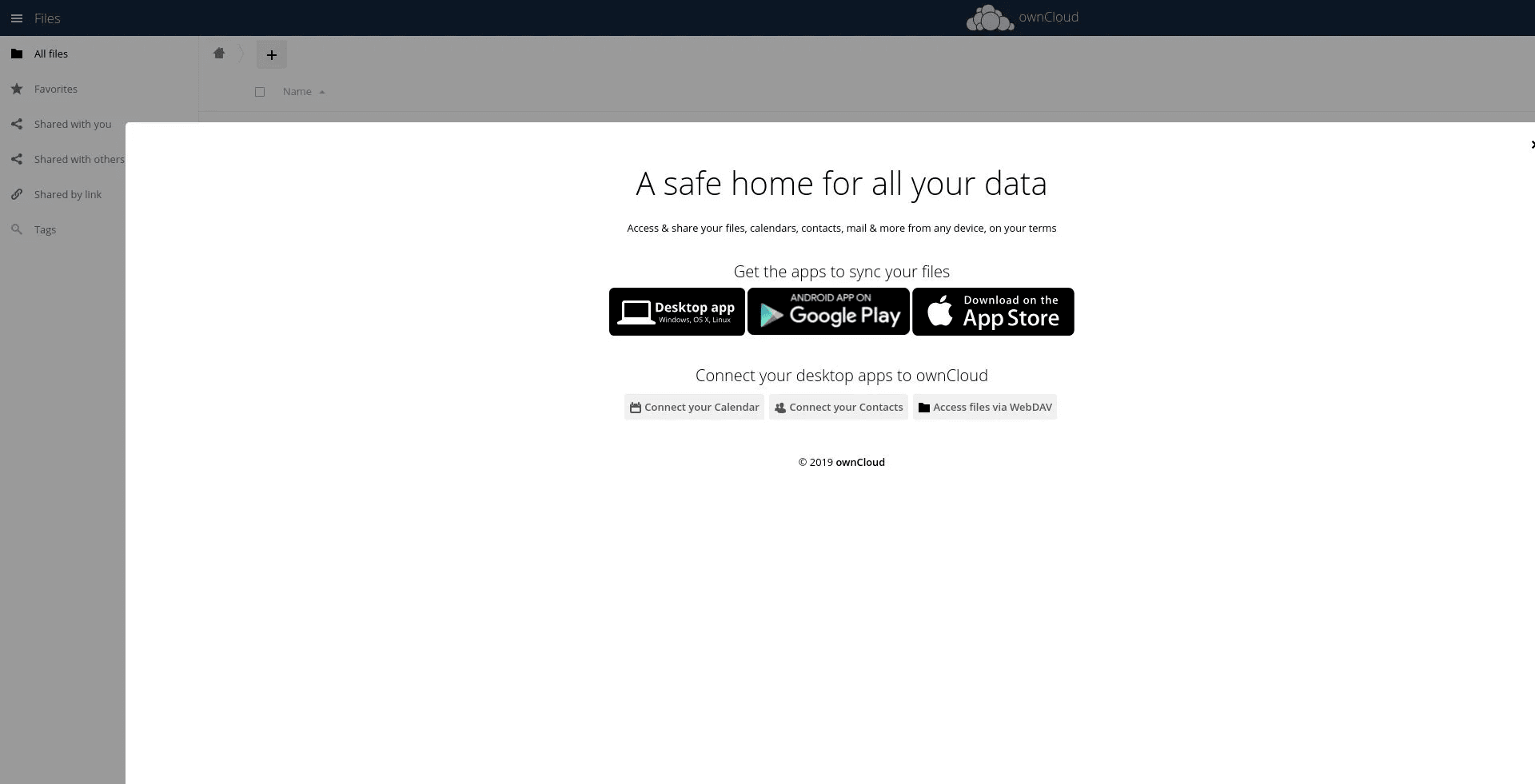 How to Install and Configure ownCloud on Ubuntu 20.04