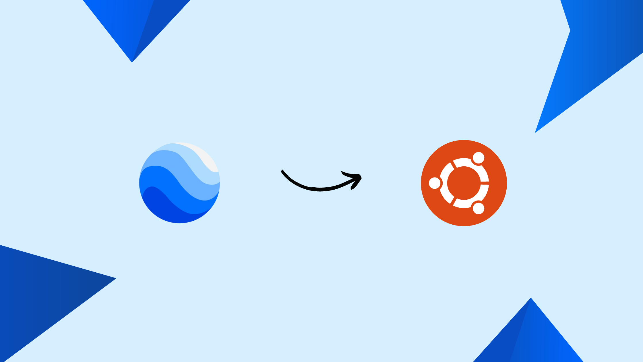 How to Install Google Earth on Ubuntu 22.04