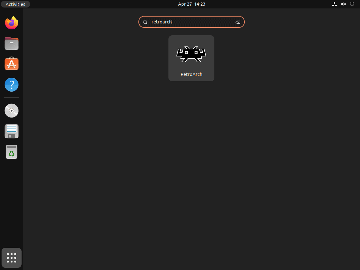How to Install RetroArch on Ubuntu 22.04