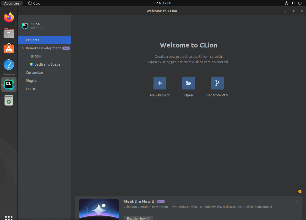 How to Install CLion on Ubuntu 22.04