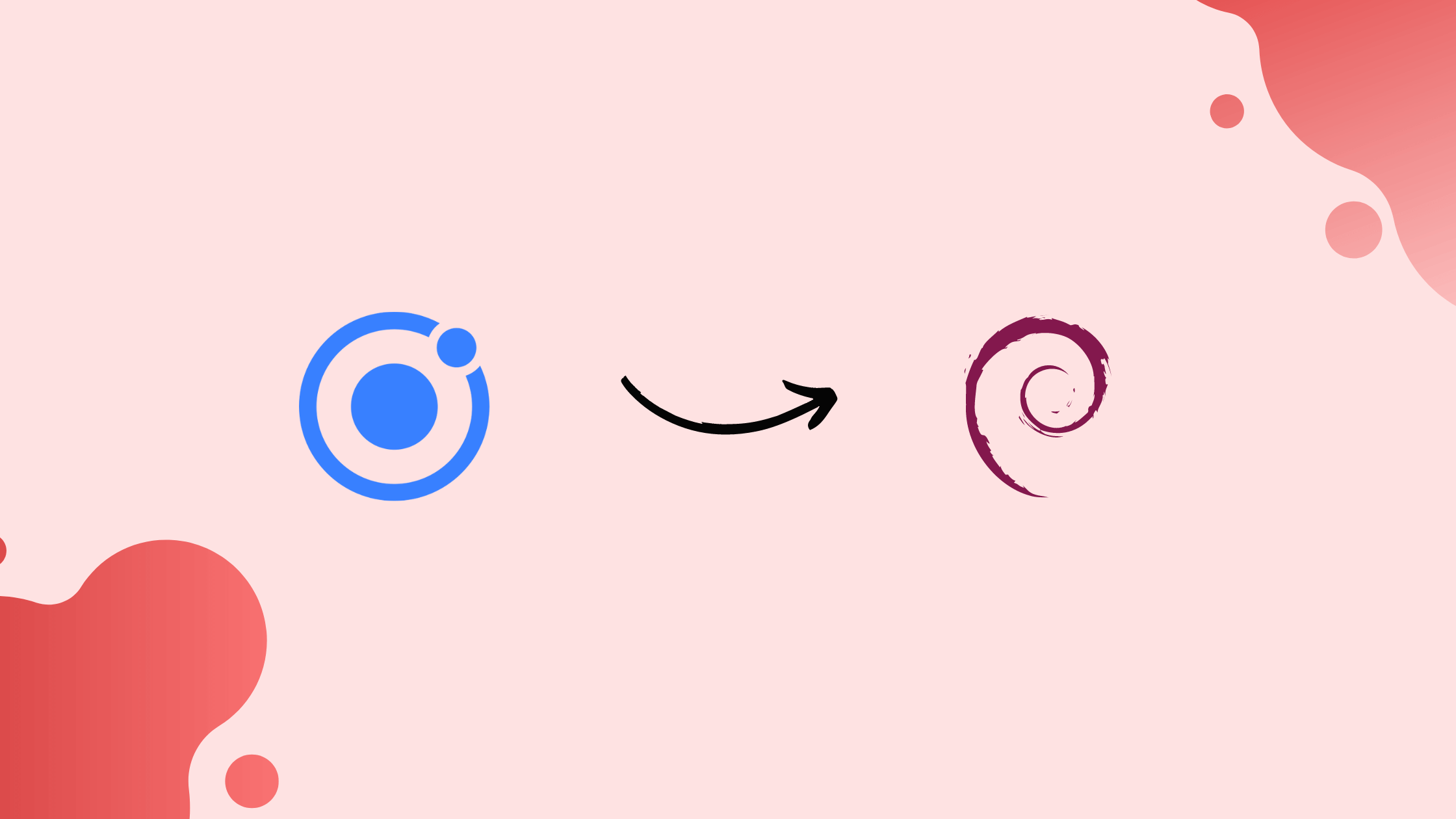 How to Install Ionic Framework on Debian 12