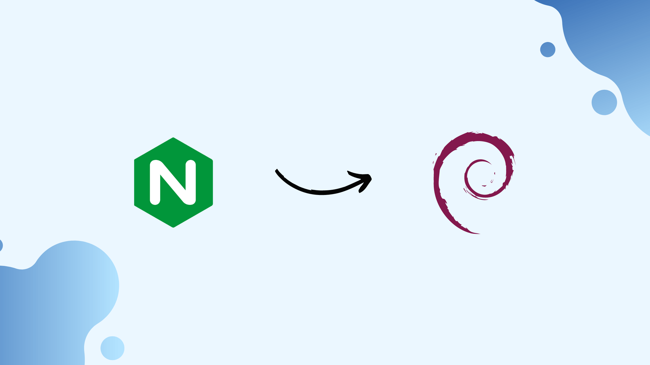How to Install Nginx Mainline on Debian 12