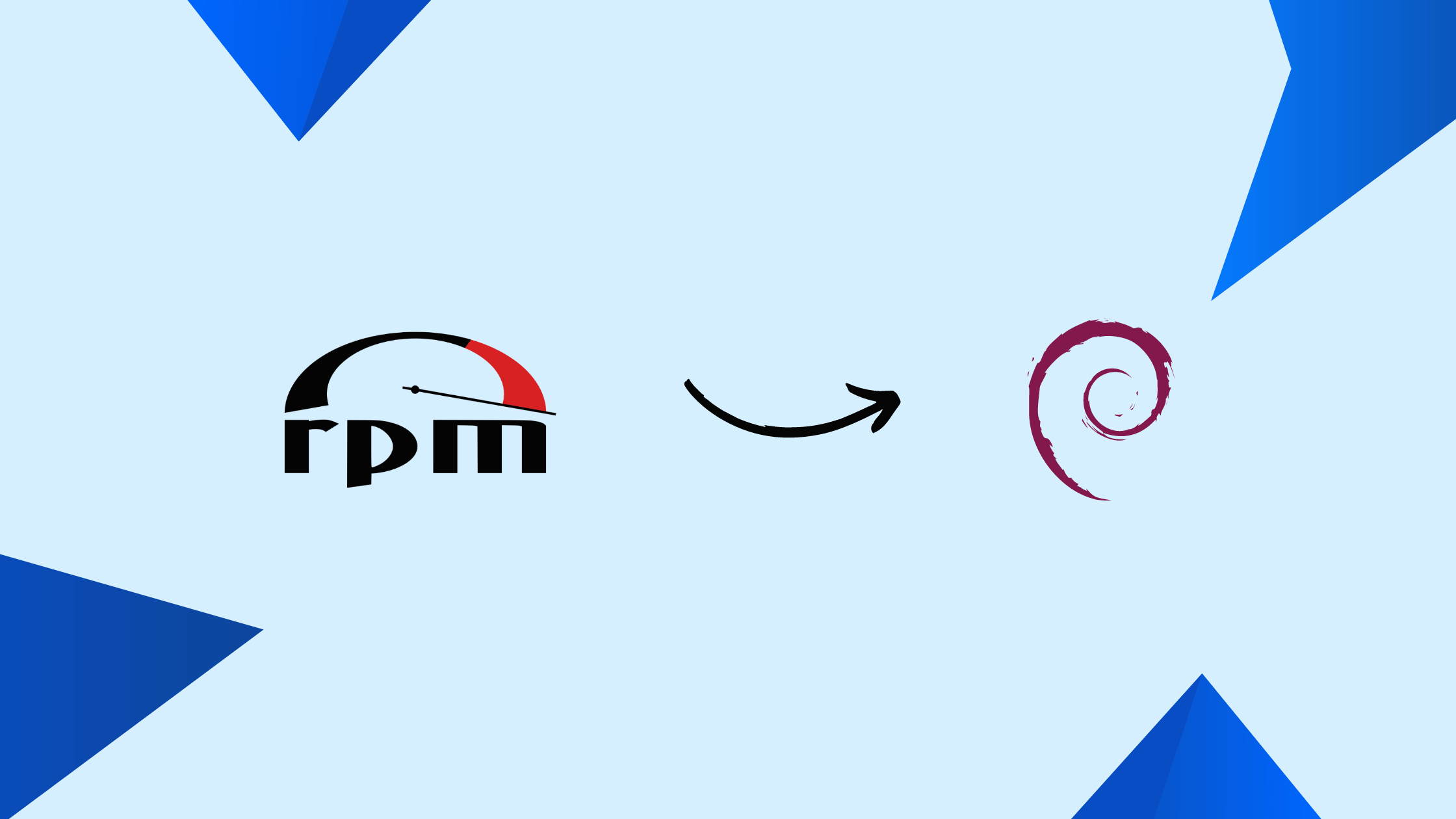 How to Install RPM Packages on Debian 12