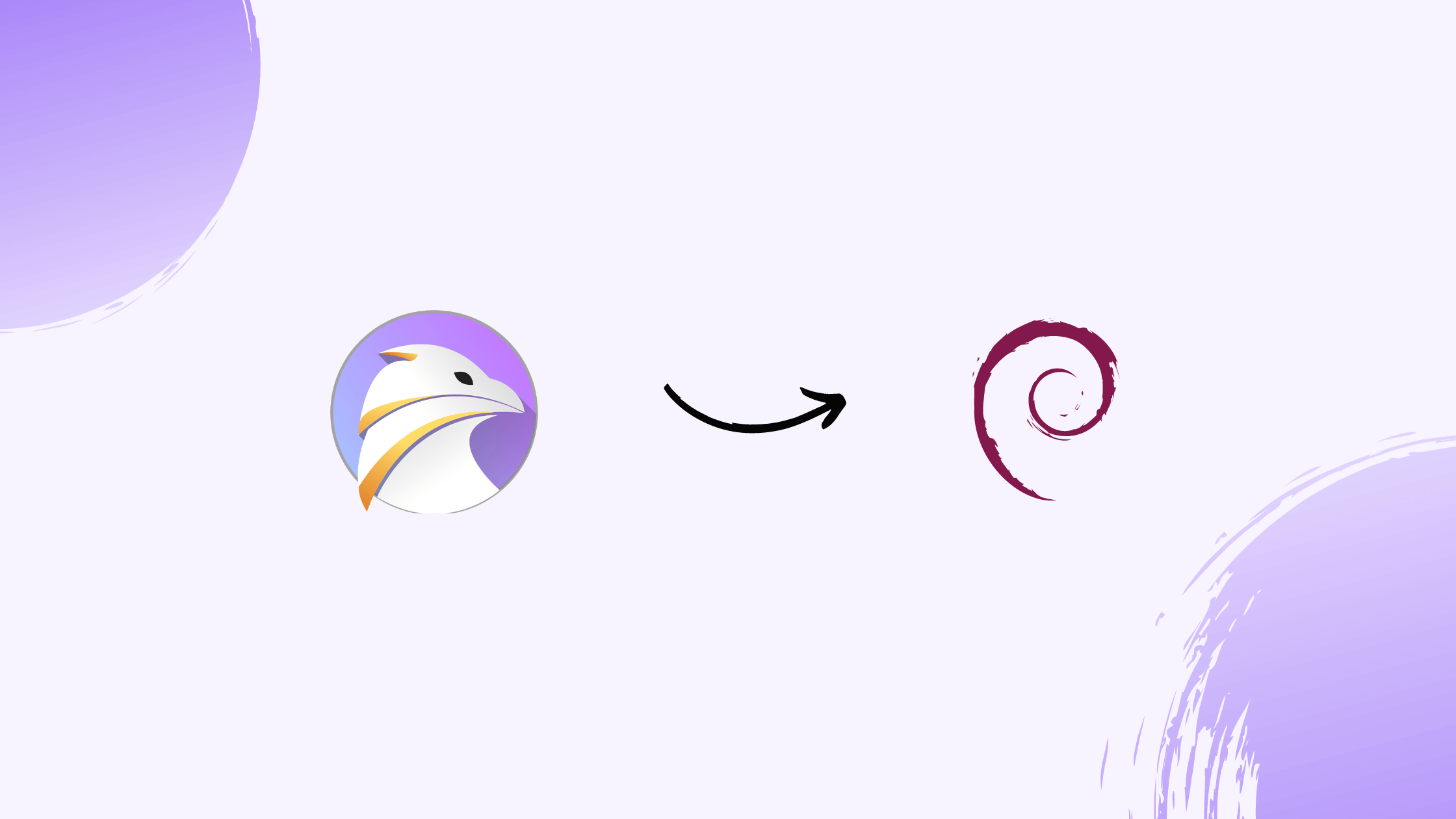 How to Install Falkon Browser on Debian 12