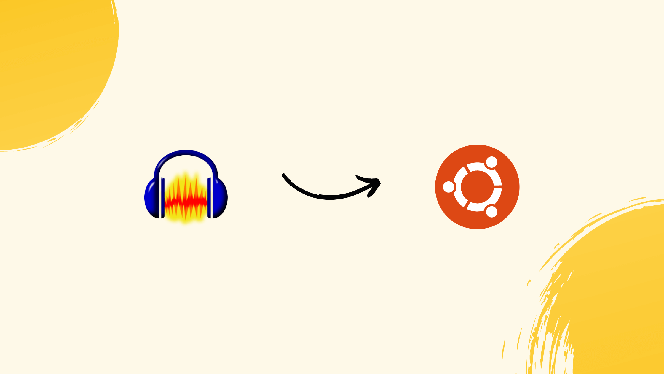 How to Install Audacity on Ubuntu 22.04