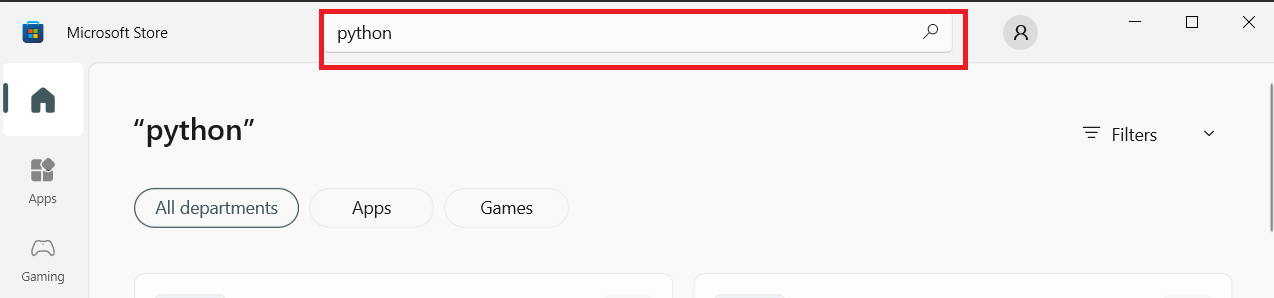 How to Install Python 3.12 on Windows