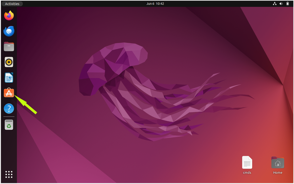 How to Install Audacity on Ubuntu 22.04