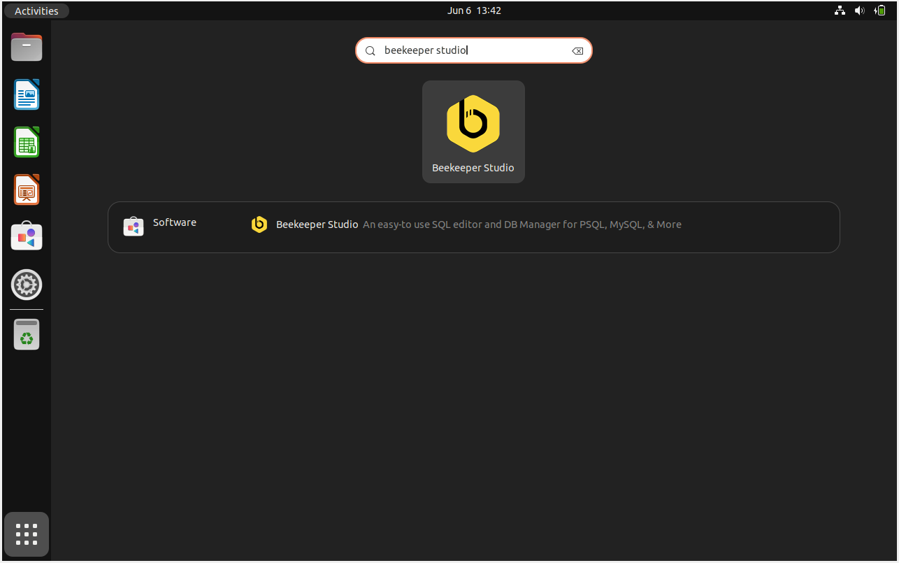 How to Install Beekeeper Studio on Ubuntu 22.04