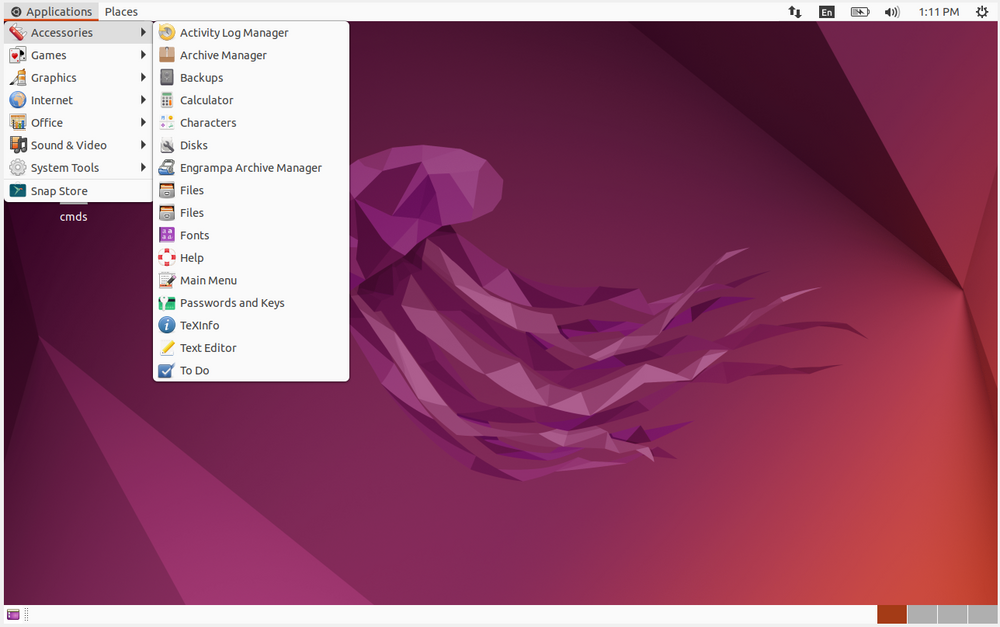 How to Install GNOME Flashback on Ubuntu 22.04
