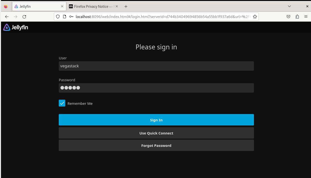 How to Install Jellyfin Media Server on Debian 12