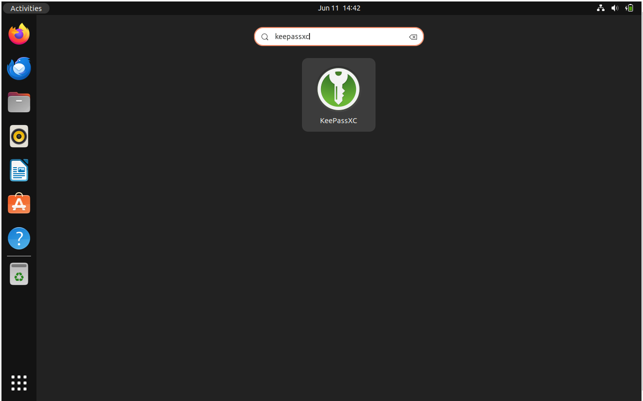 How to Install KeePassXC on Ubuntu 22.04