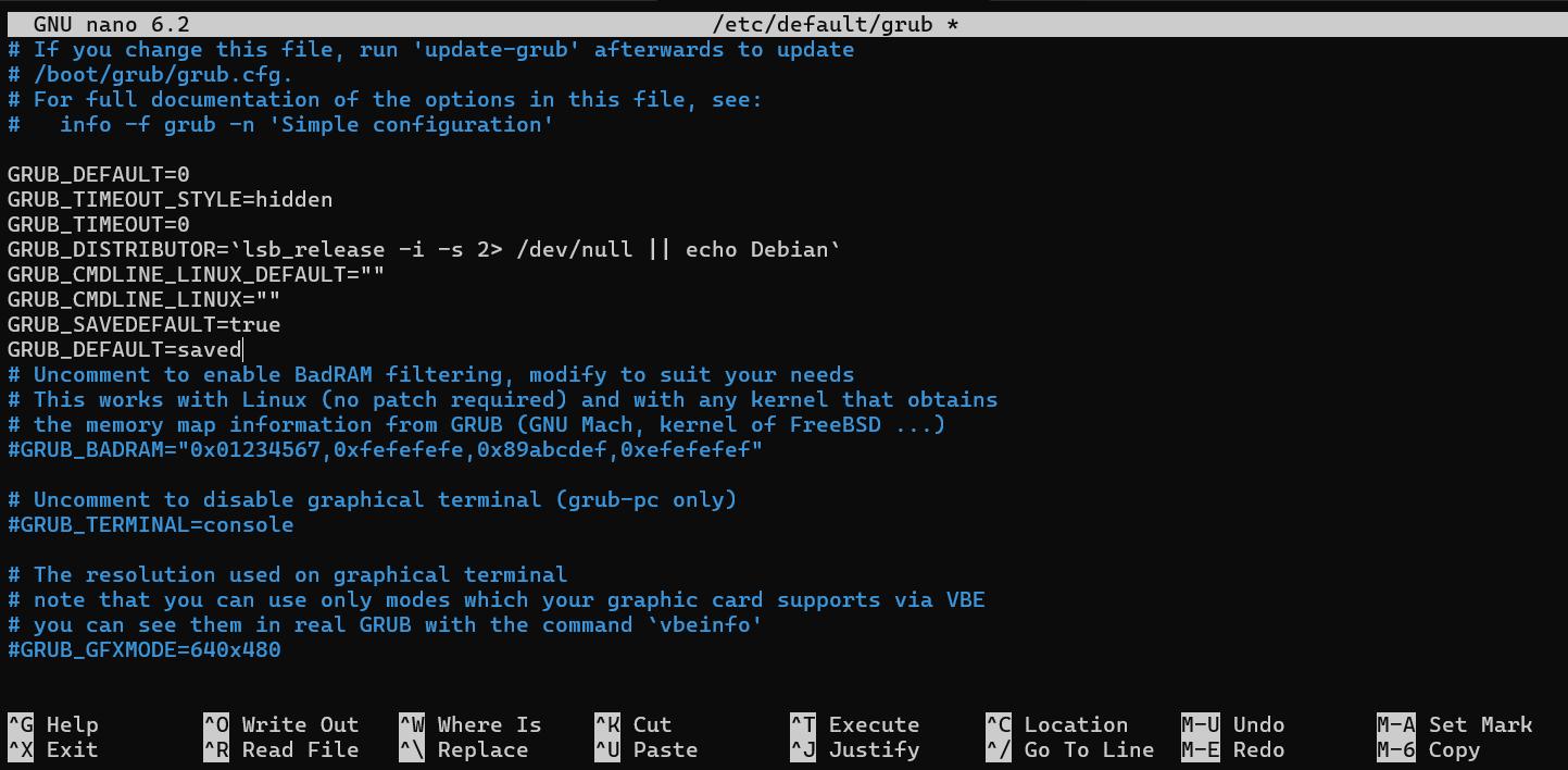 How to Install Linux Kernel 6.2 in Ubuntu 22.04
