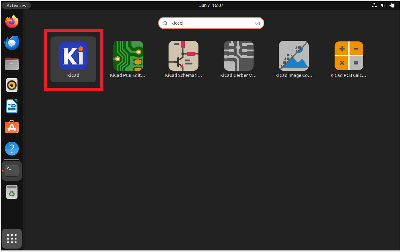 How to Install KiCad on Ubuntu 22.04
