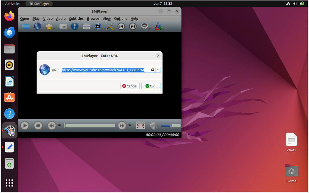 How to Install SMPlayer on Ubuntu 22.04