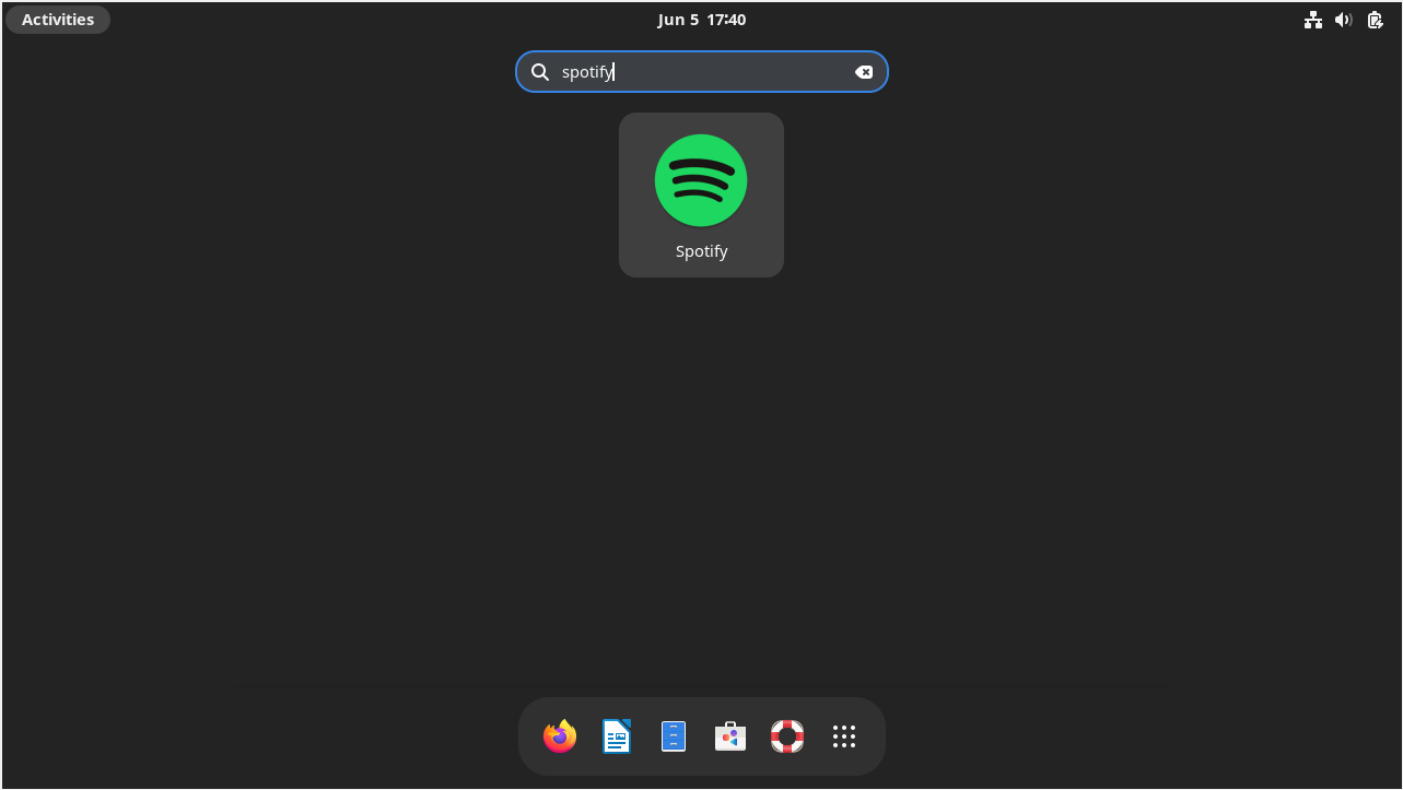 How to Install Spotify on Debian 12