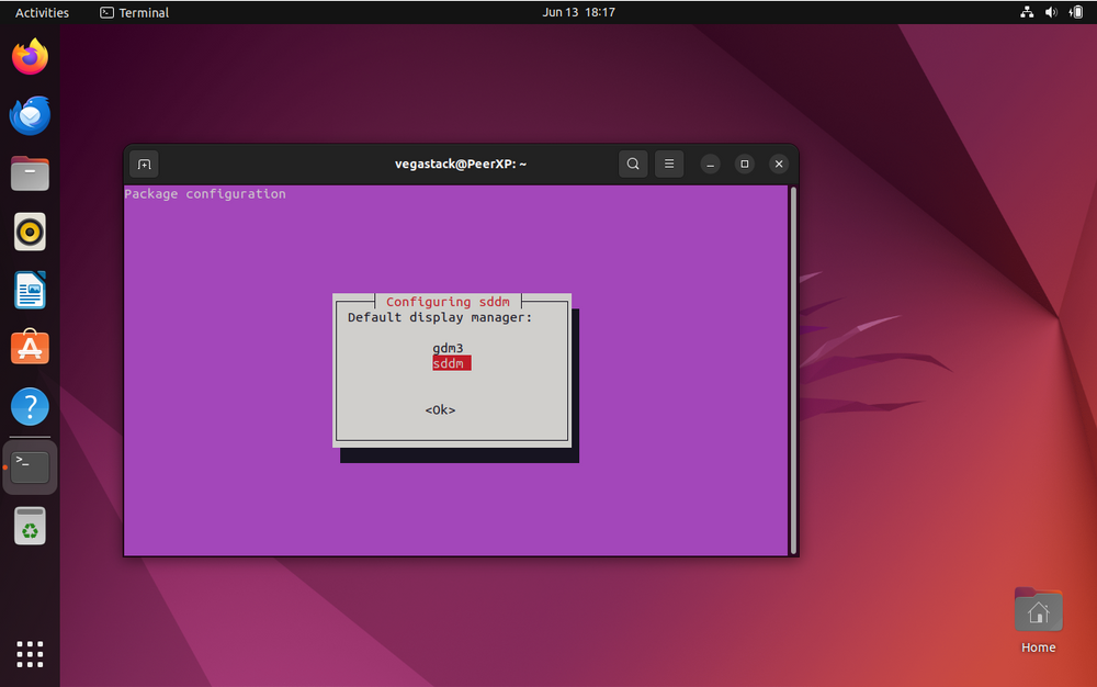 How to Install Ubuntu Studio Environment on Ubuntu 22.04