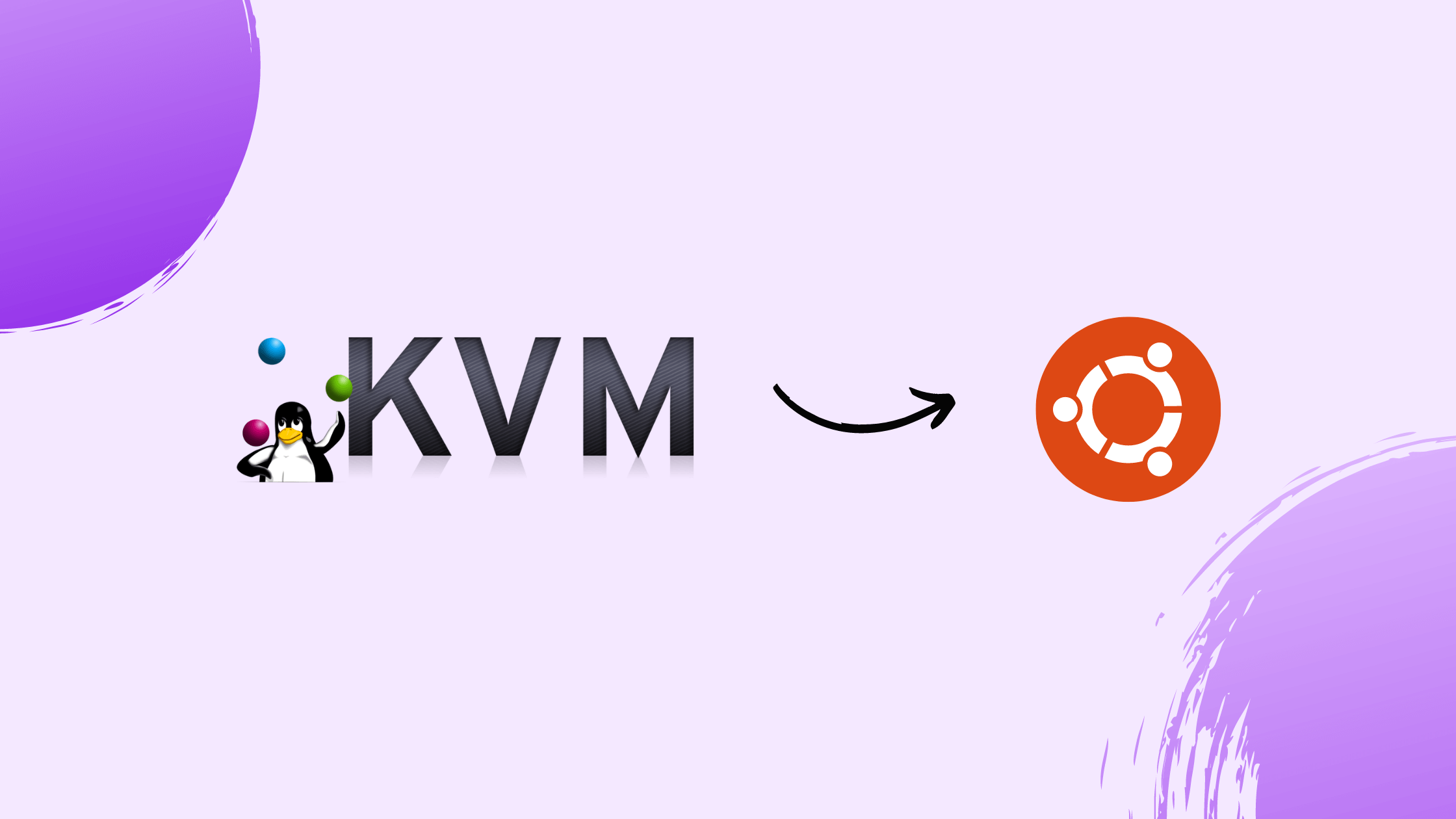 How to Install KVM on Ubuntu 24.04