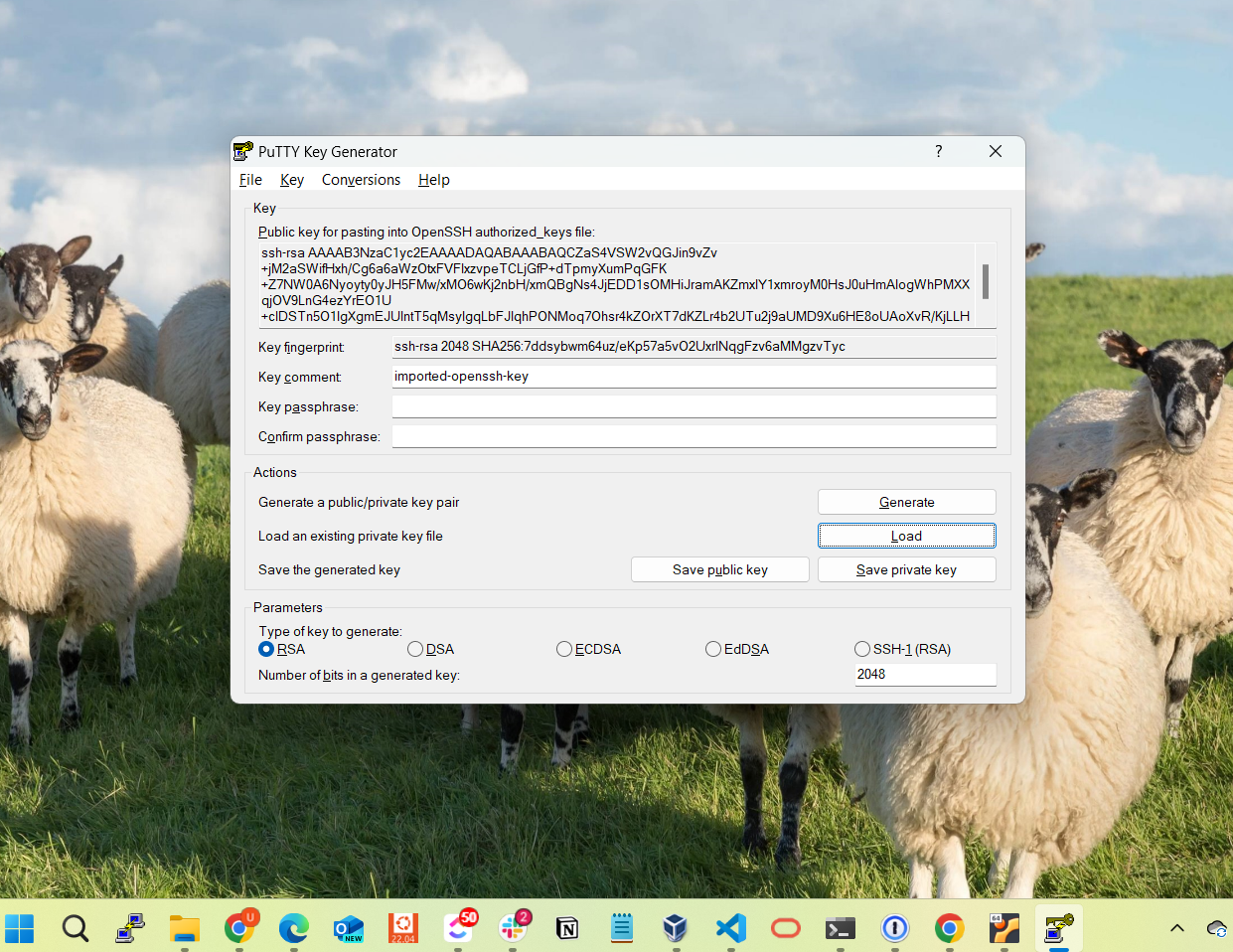 How to Configure SSH Keys on Ubuntu 24.04