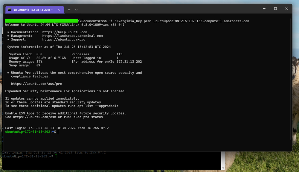 How to Configure SSH Keys on Ubuntu 24.04