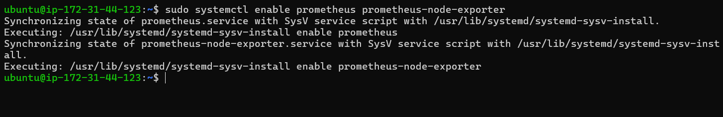 How to Install Prometheus on Ubuntu 24.04