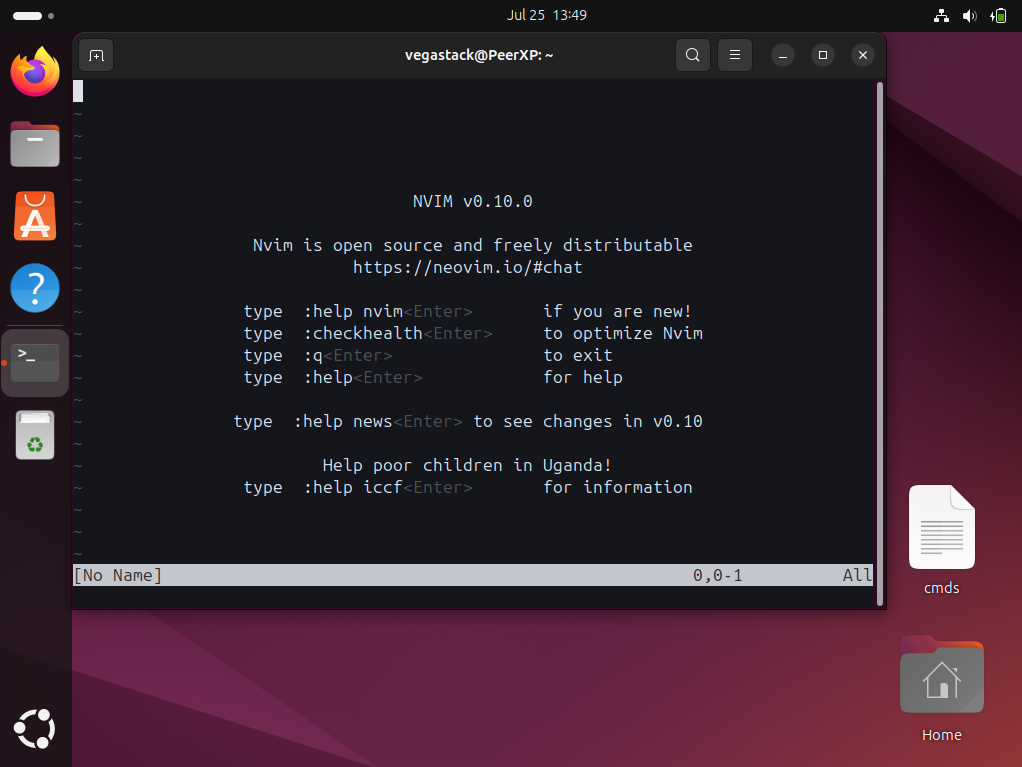 How to Install Neovim on Ubuntu 24.04